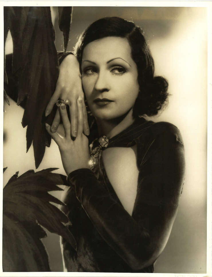 Picture of Juliette Compton