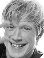 Image of Aleksei Kravchenko