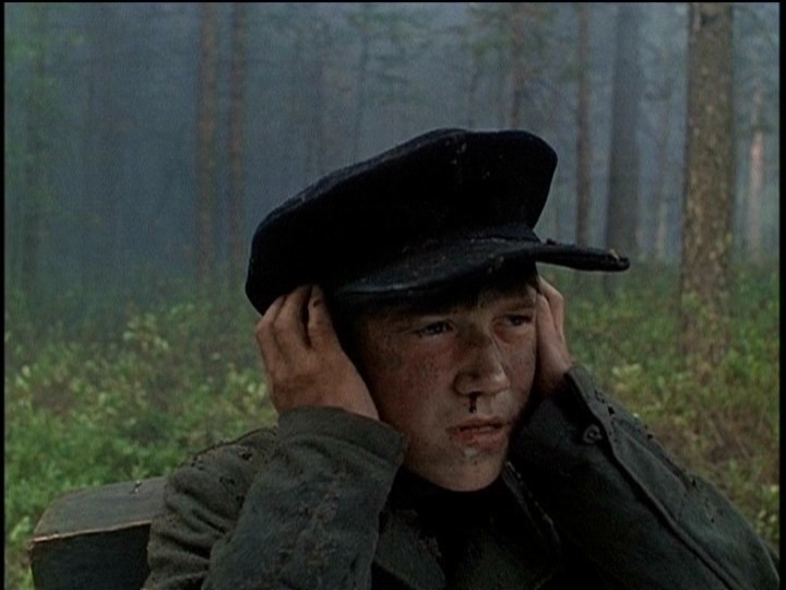 Picture of Aleksei Kravchenko