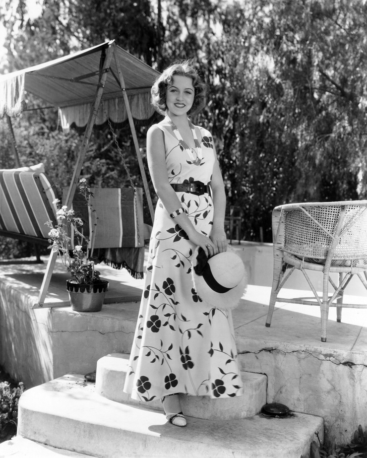 Picture of Patricia Ellis