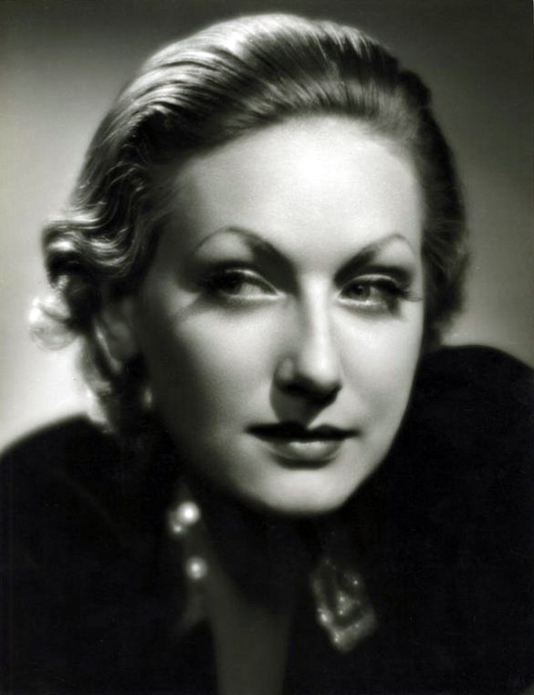 Picture of Tala Birell