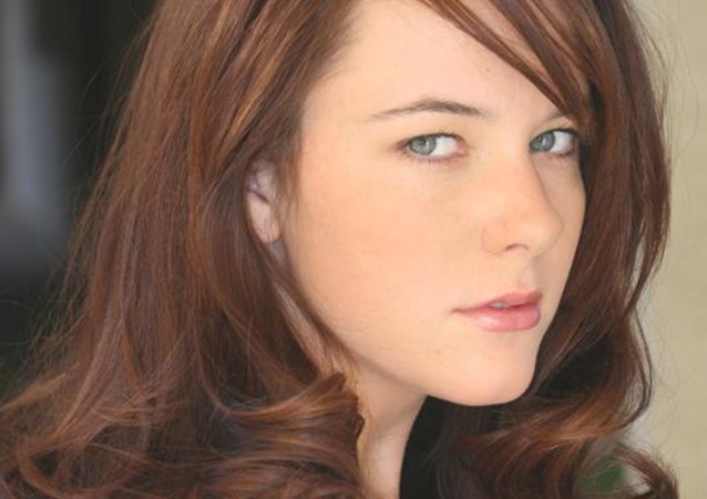 Image of Courtnee Draper