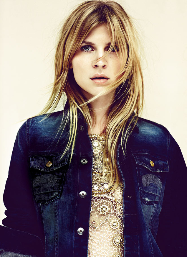 Picture of Clémence Poésy