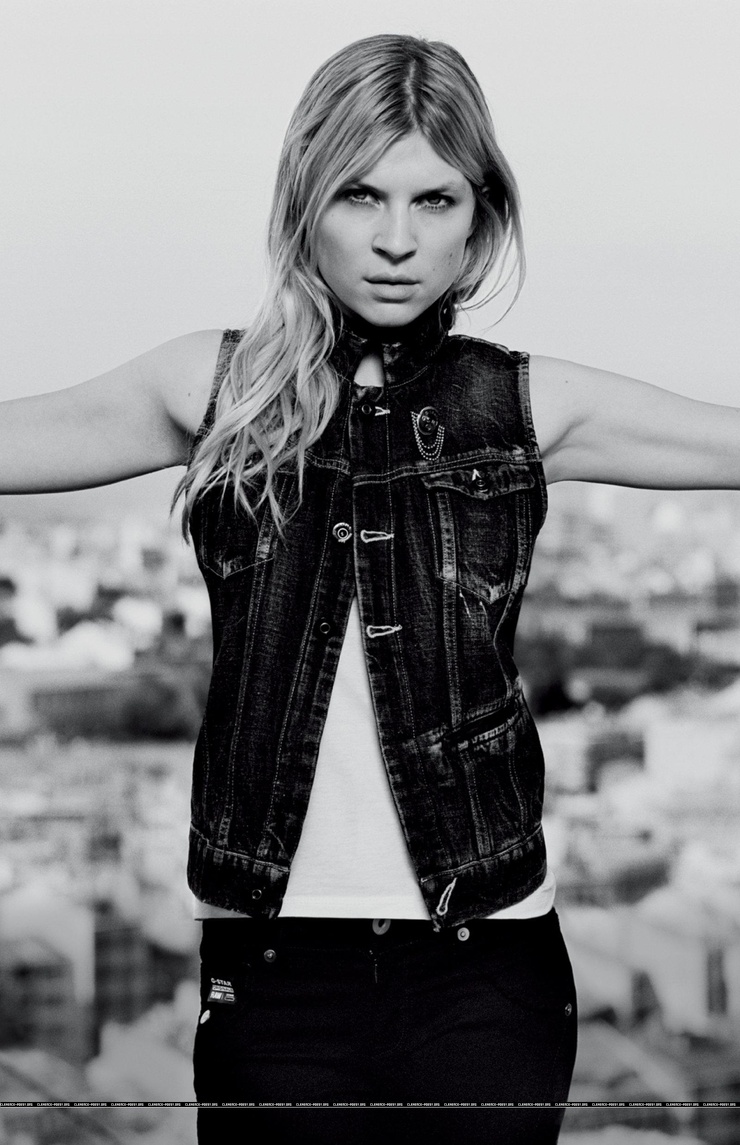 Picture of Clémence Poésy