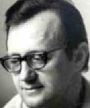 Picture of Ales Adamovich