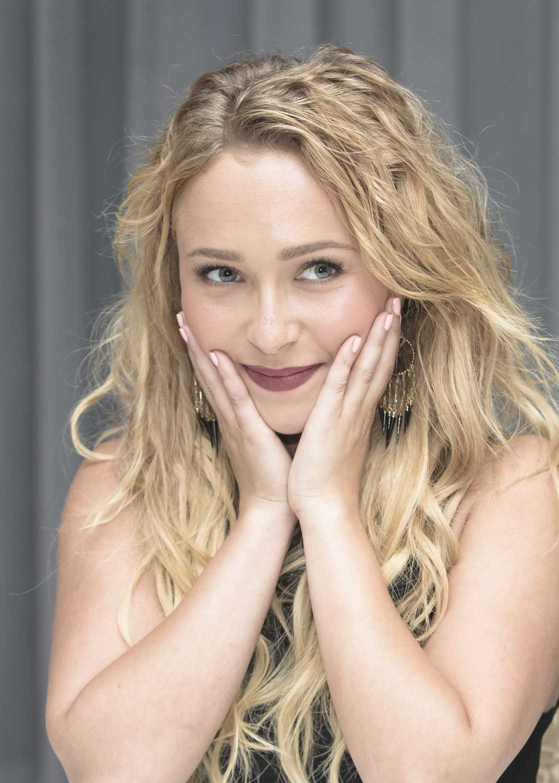 Picture of Hayden Panettiere