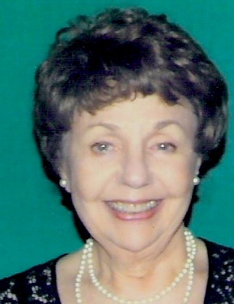 Joan Levin picture