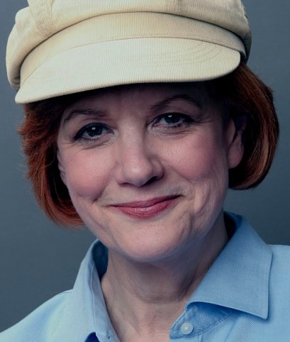 Picture of Barbara Sigel