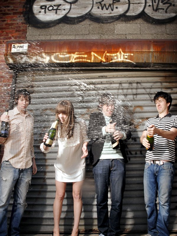 Picture of Bishop Allen