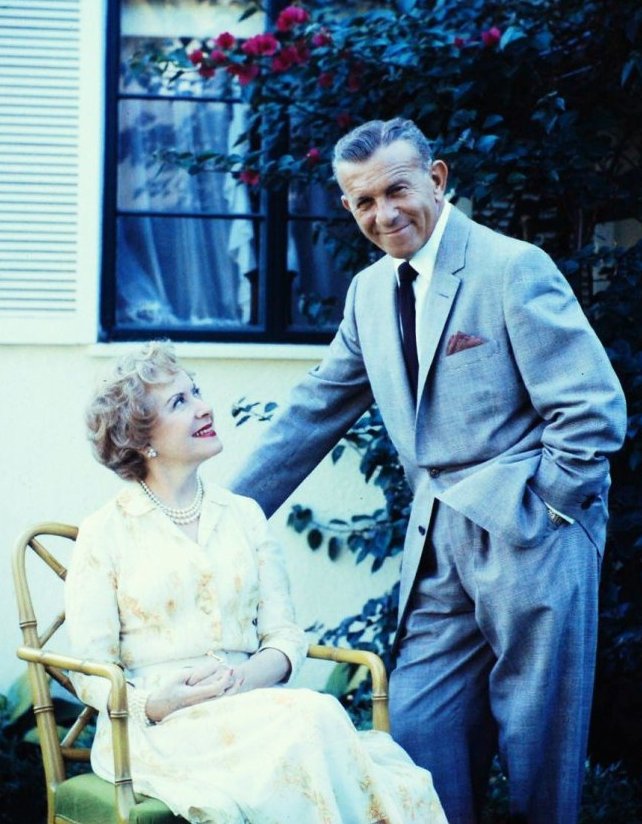 Picture of Gracie Allen