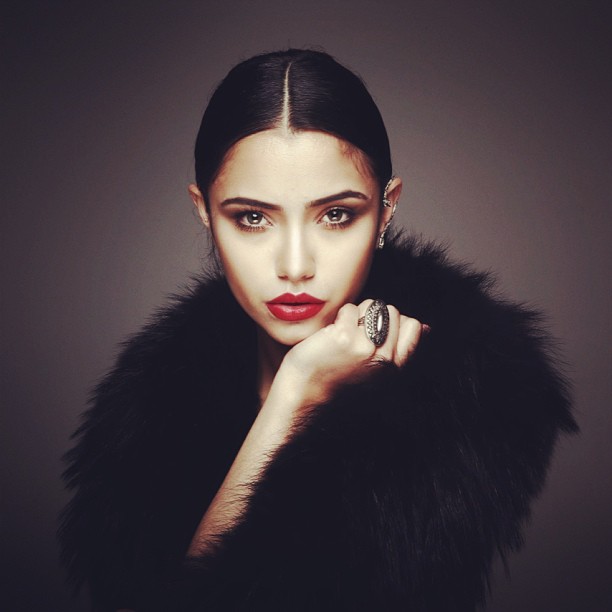 Picture of Nataniele Ribiero