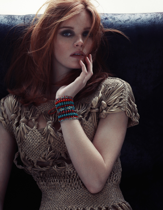 Picture of Alexina Graham