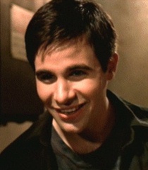 Picture of Brad Kane