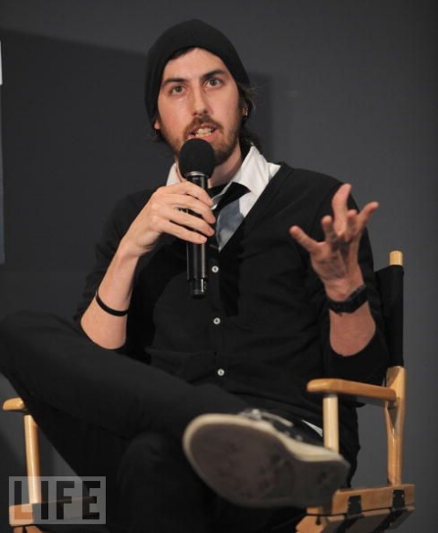 Picture of Ti West