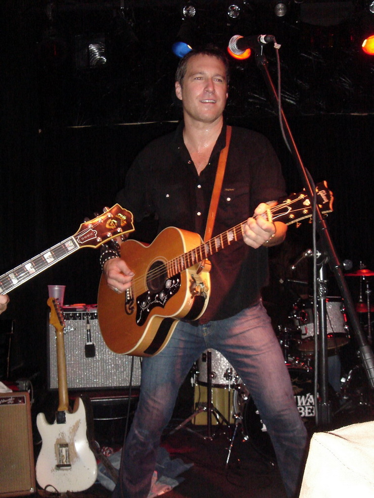 Picture of John Corbett