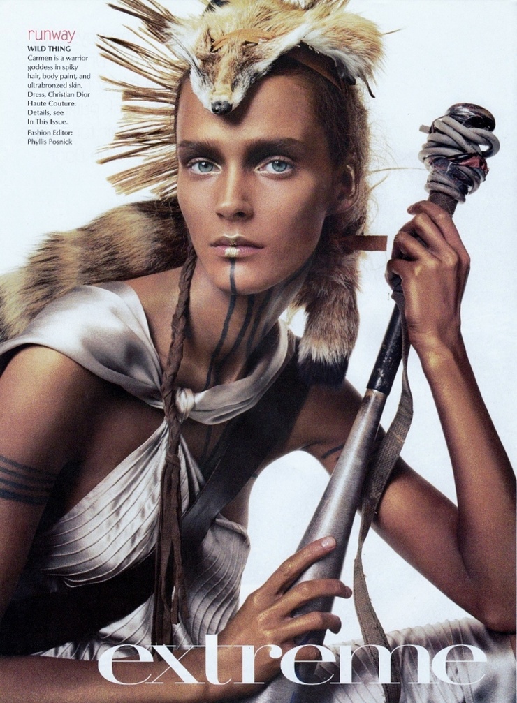 Picture of Carmen Kass