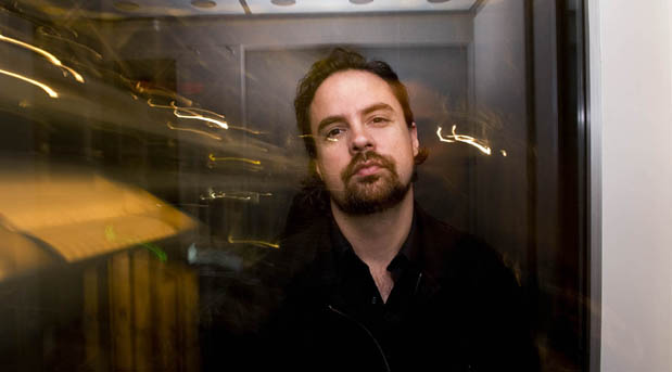 Picture of Alex Rivera