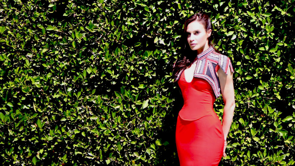 Jolene Blalock picture