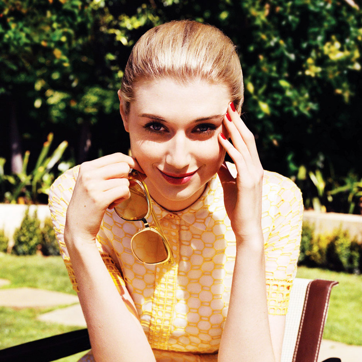 Picture of Elizabeth Debicki
