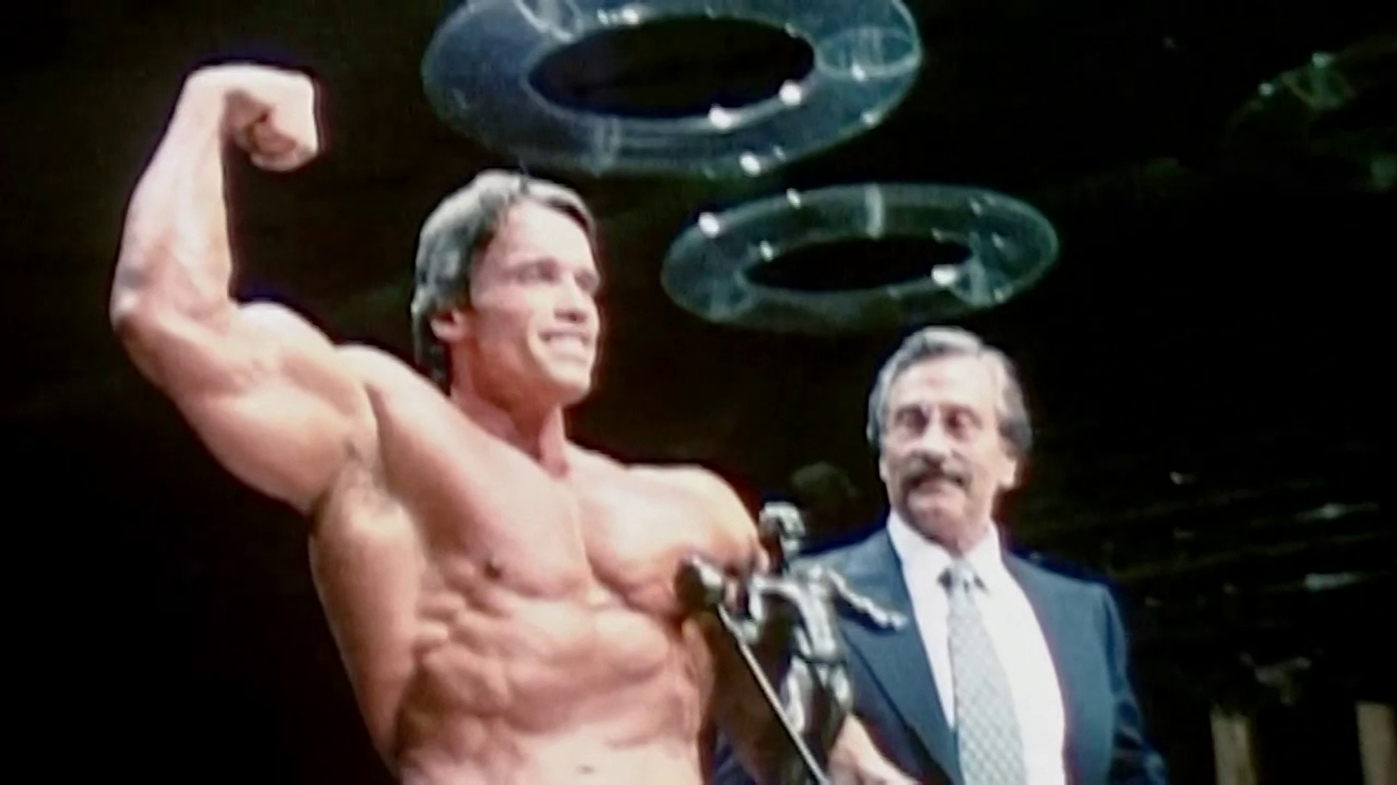 Generation Iron image