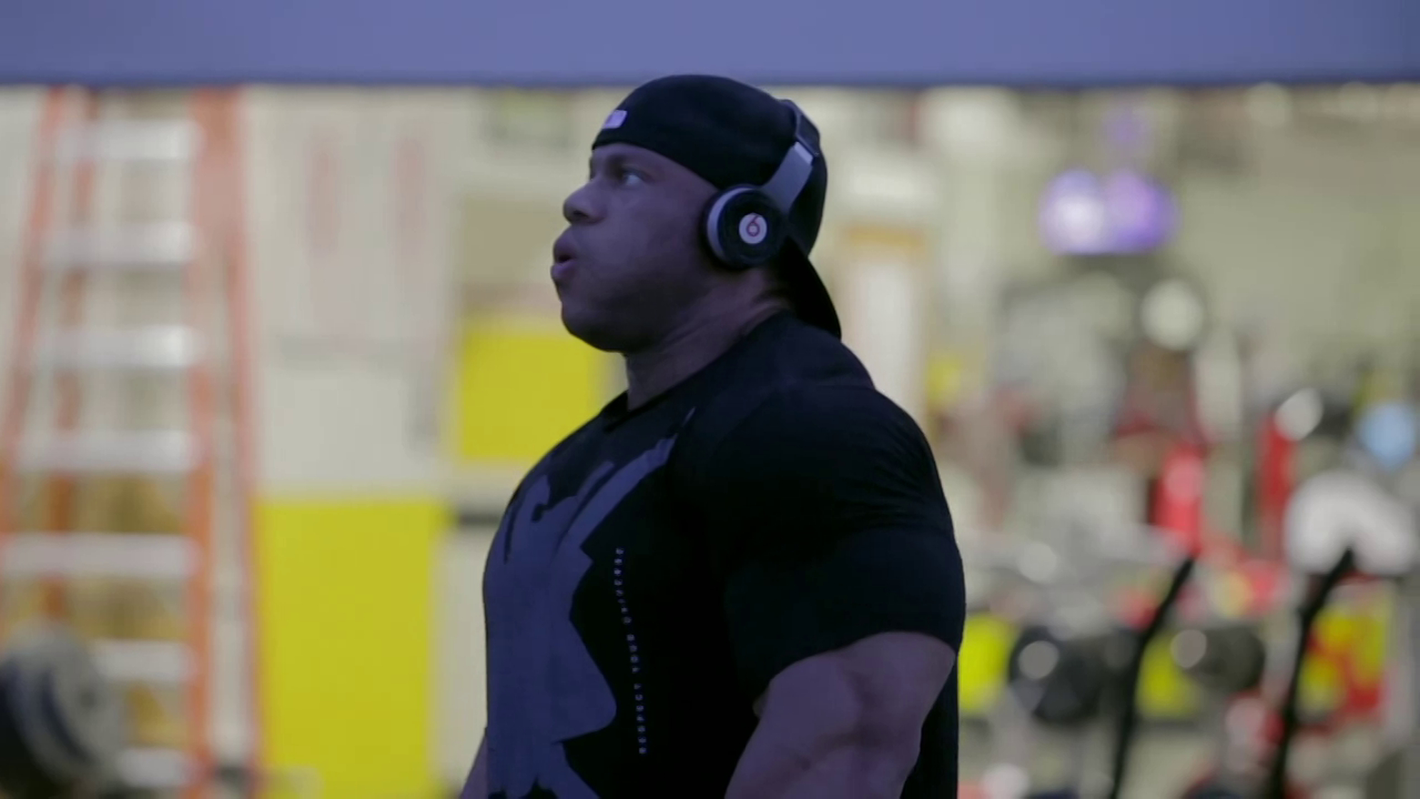 Picture of Generation Iron