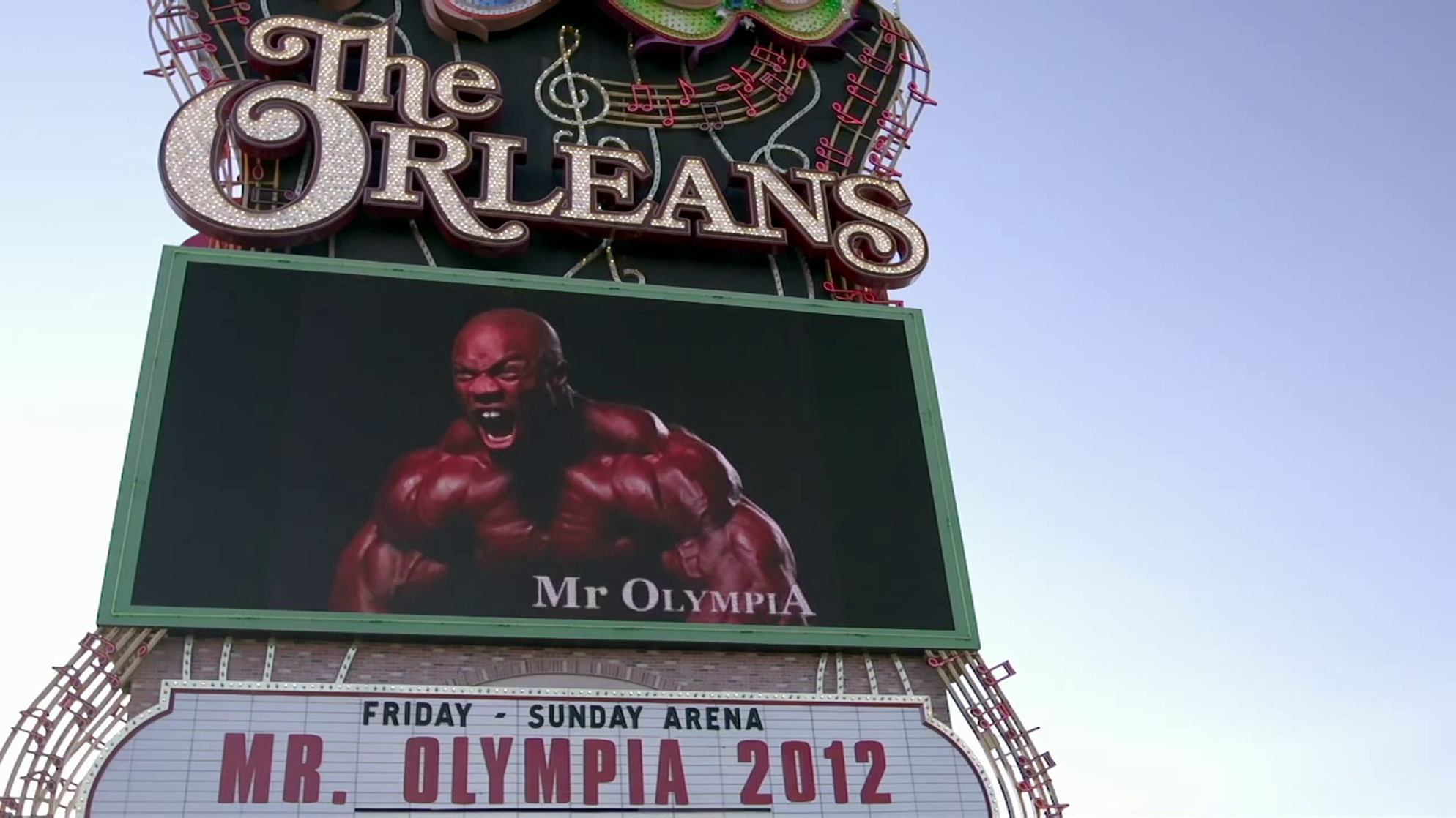 Image of Generation Iron