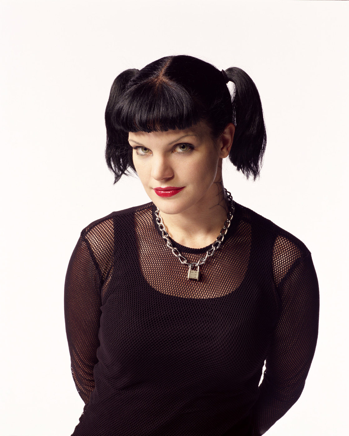 Image of Pauley Perrette
