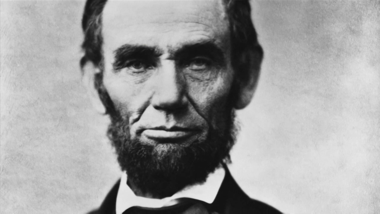 The Gettysburg Address image