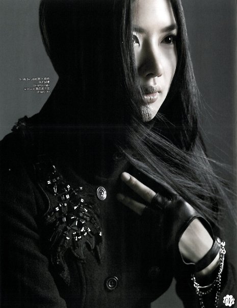 Picture of Gaile Lai