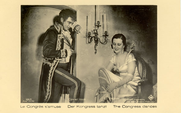 Picture of The Congress Dances