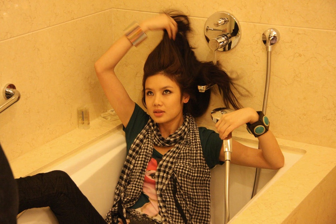 Picture of Gaile Lai