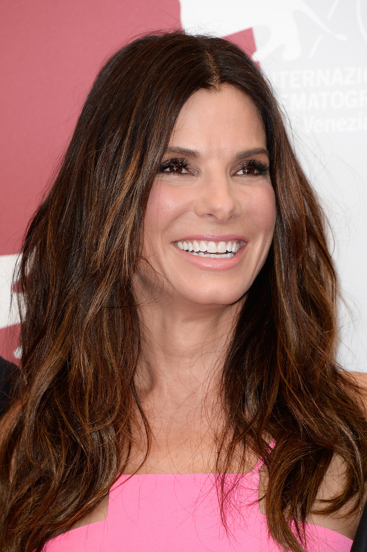 Picture of Sandra Bullock