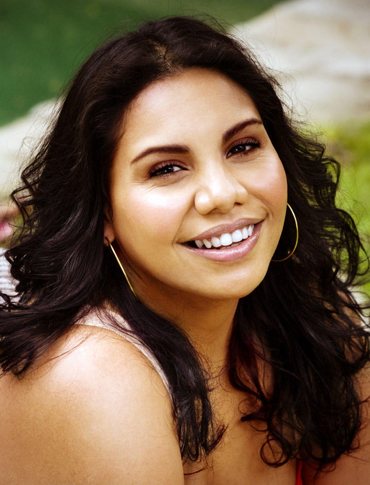 Deborah Mailman picture