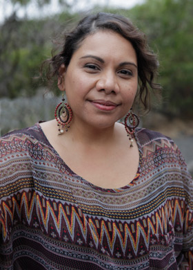 Picture of Deborah Mailman