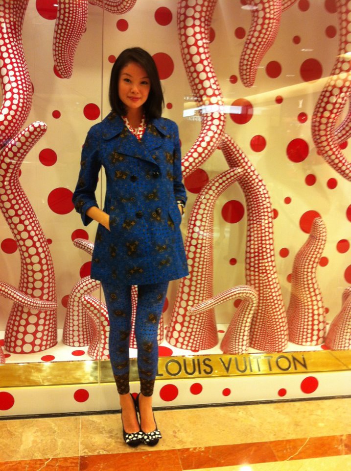 Picture of Sheila Sim (II)