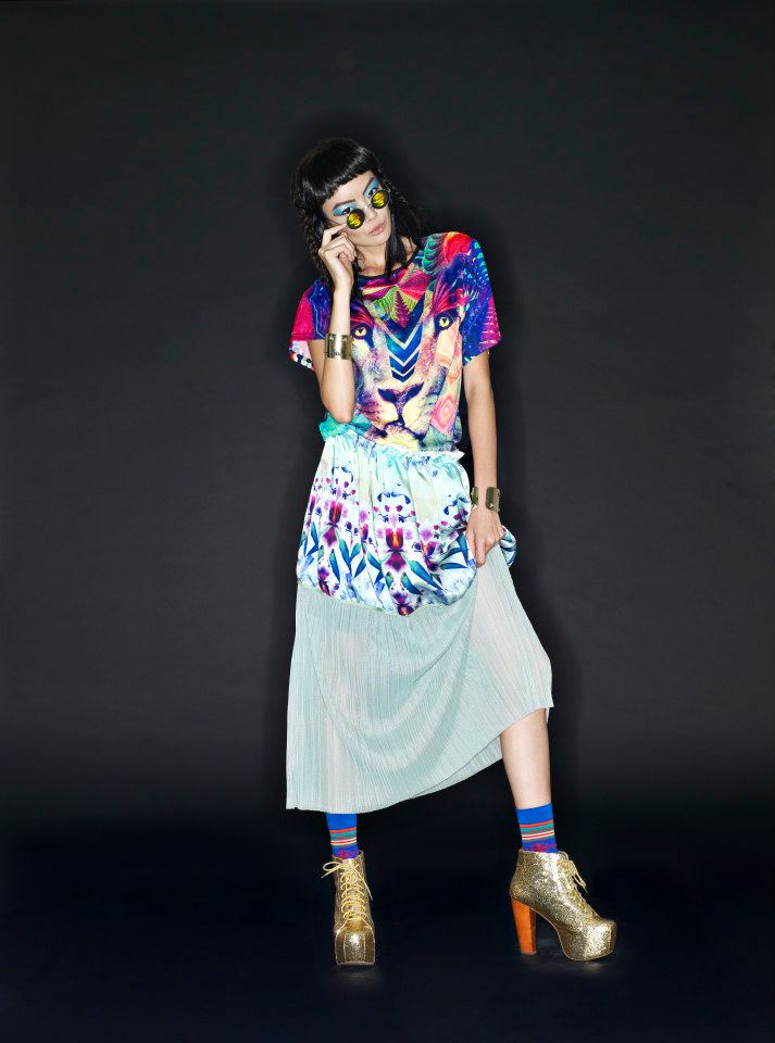 Picture of Sheila Sim (II)