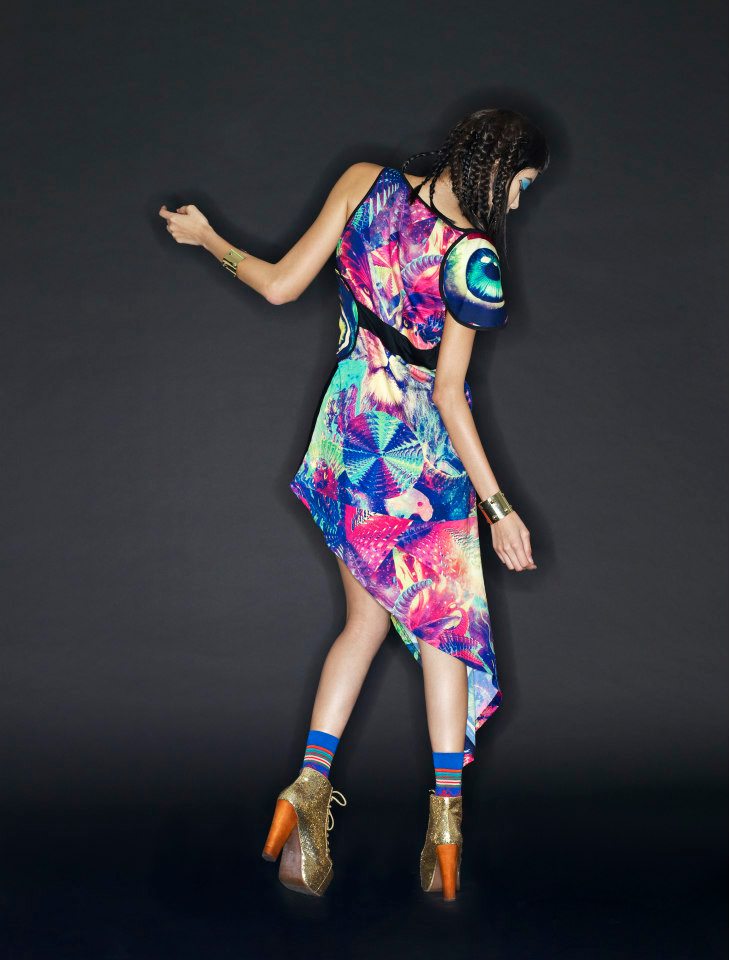 Picture of Sheila Sim (II)