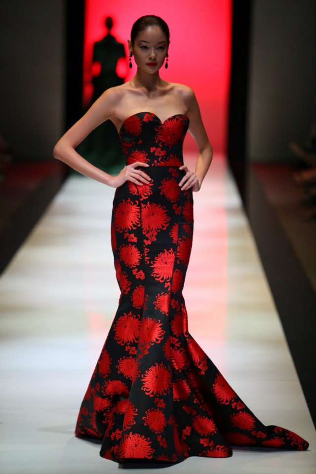 Picture of Sheila Sim (II)