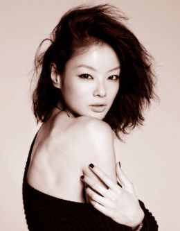Picture of Sheila Sim (II)