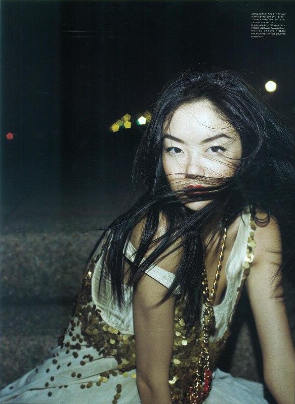 Sheila Sim (II) picture