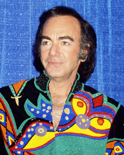Picture of Neil Diamond