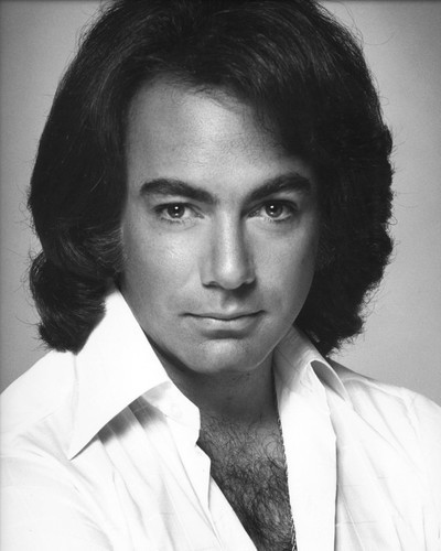 Picture of Neil Diamond