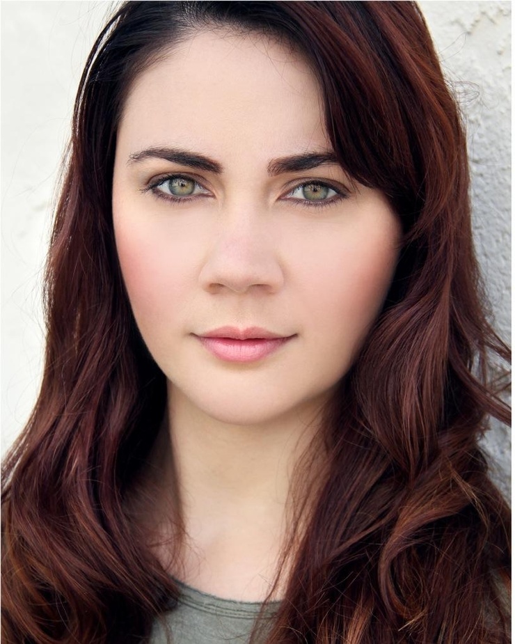 Picture of Shari Sebbens