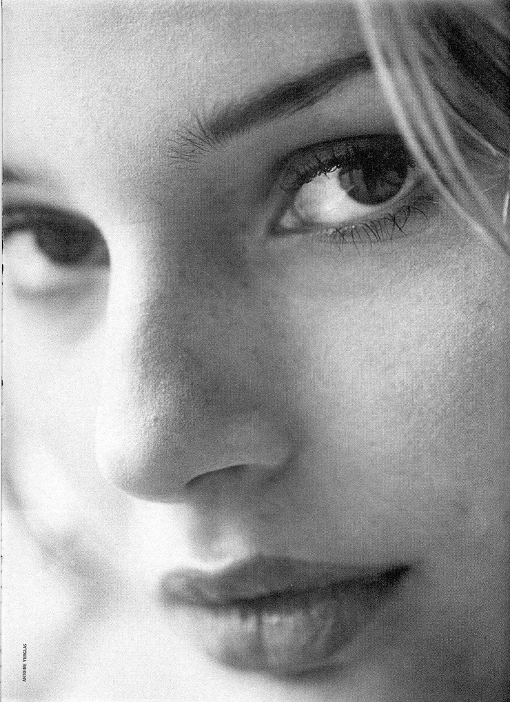 Picture of Bridget Hall