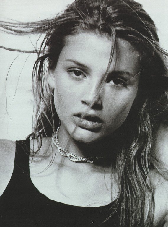 Bridget Hall picture