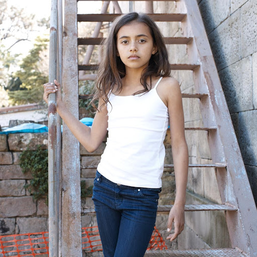 Picture of Miah Madden