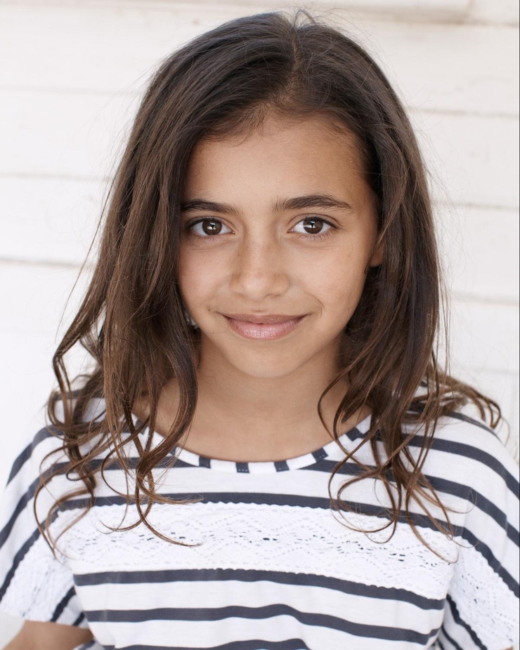 Picture of Miah Madden