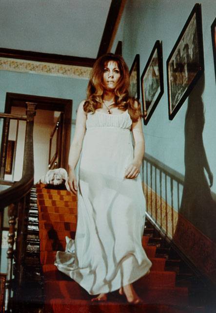 Picture of Ingrid Pitt