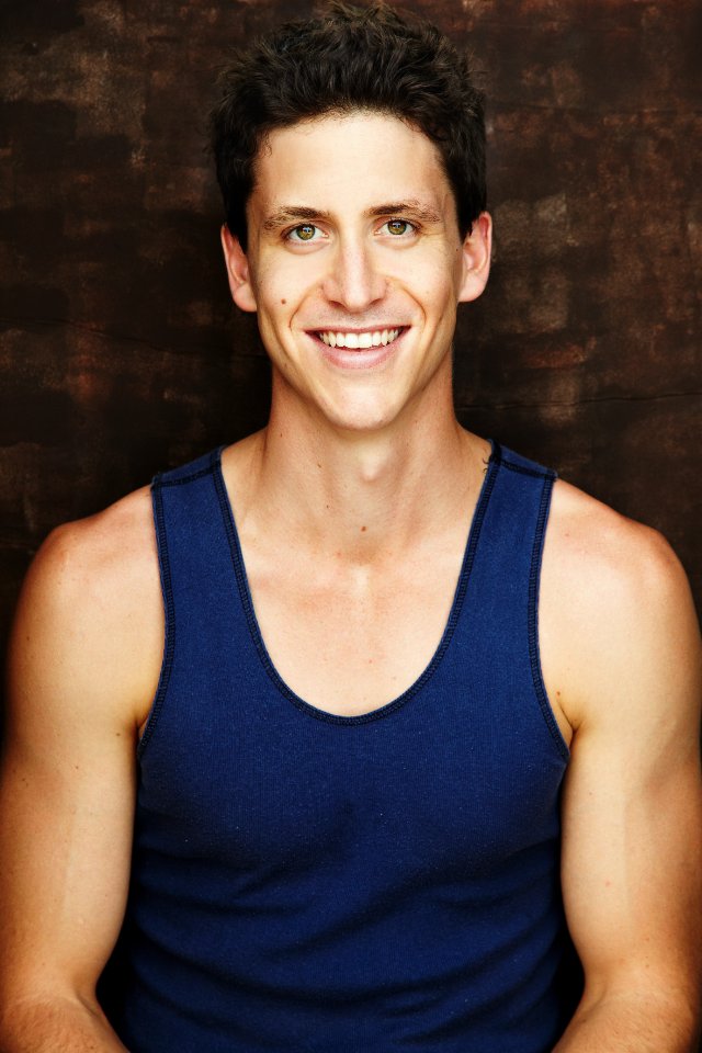 T.J. Power image