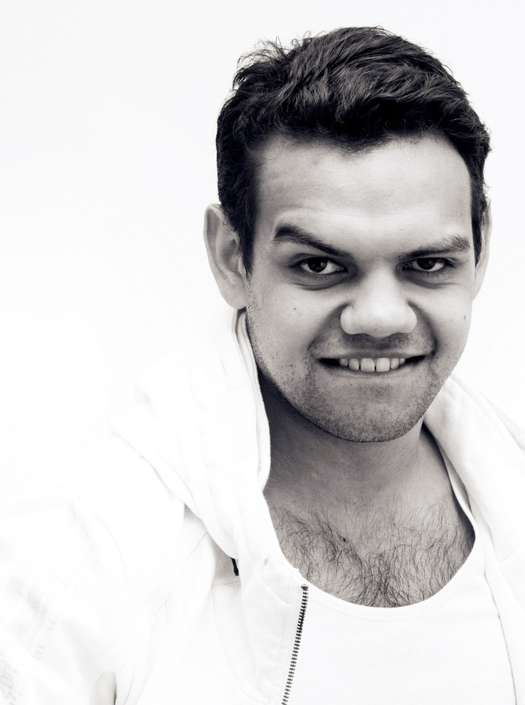 Picture of Meyne Wyatt